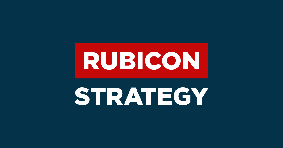 Rubicon Strategy Inc.